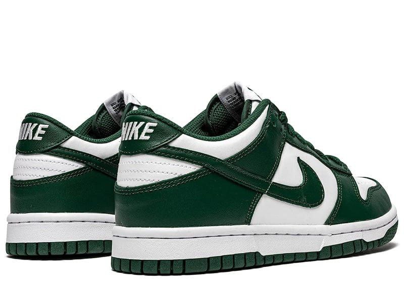 Dunk Low ‘Michigan State’ – Sneaker Haven X