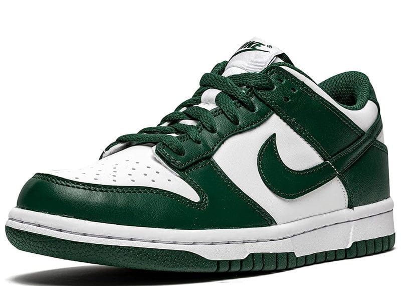 Dunk Low ‘Michigan State’ – Sneaker Haven X