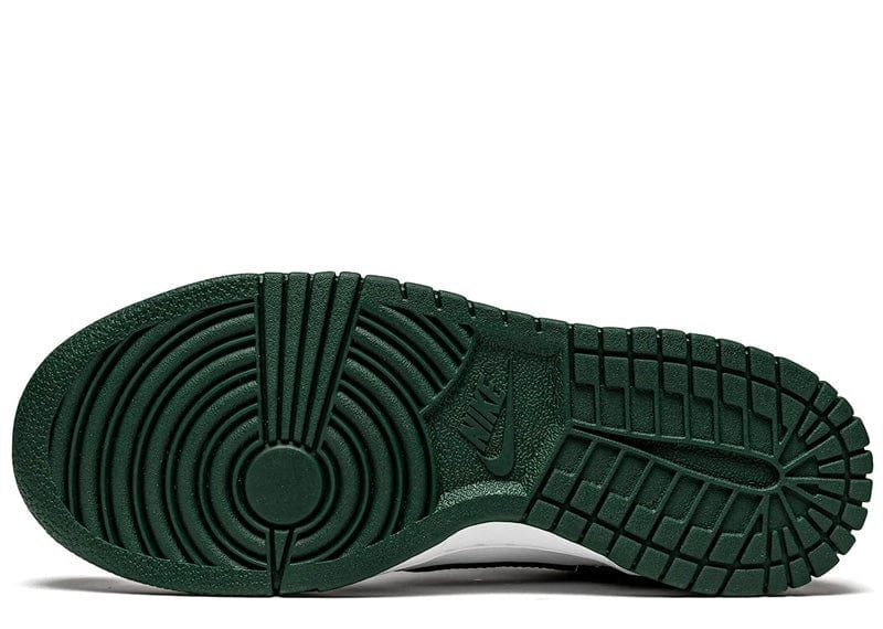 Dunk Low ‘Michigan State’ – Sneaker Haven X